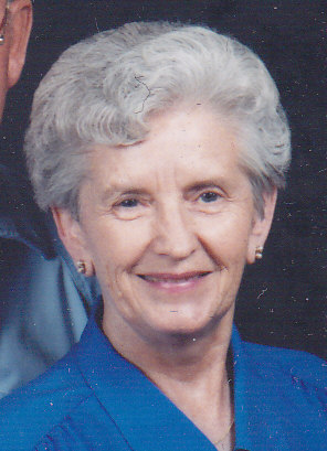 Freda Gilbert