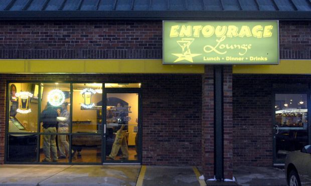 New tavern planned for former Entourage