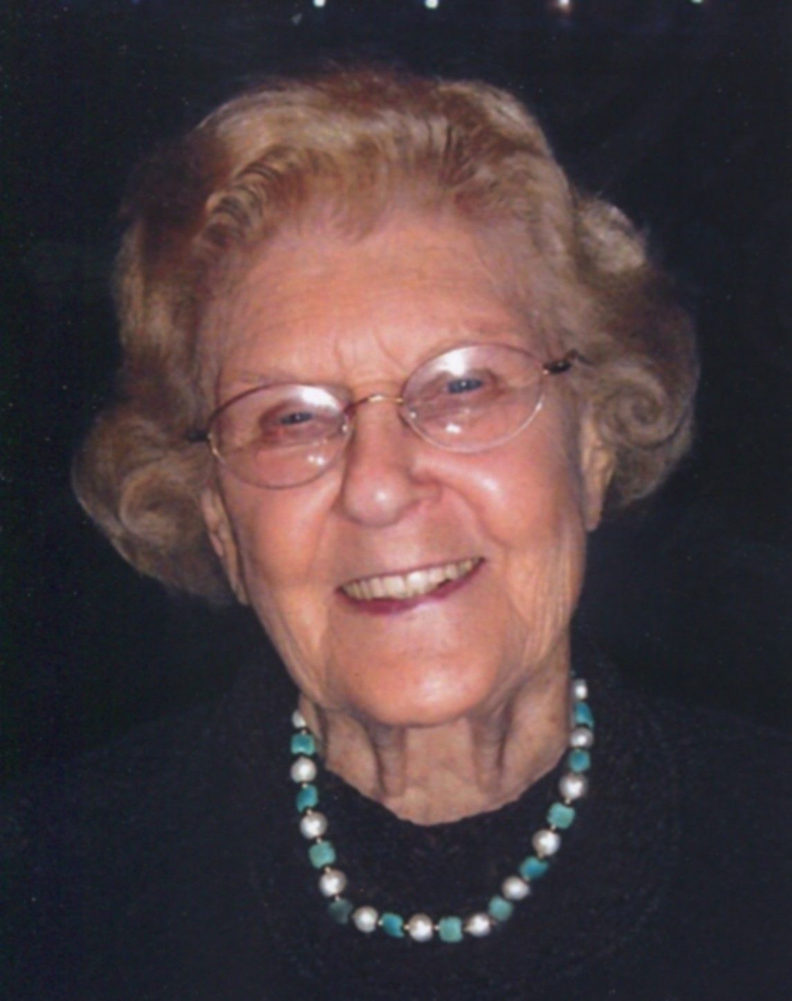 Betty Shirk