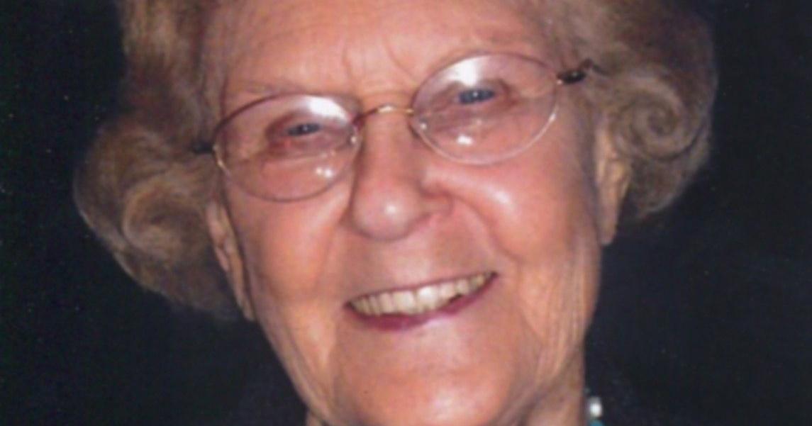 Betty Shirk