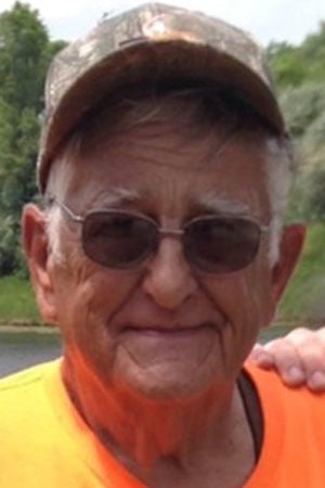 Paul Iverson