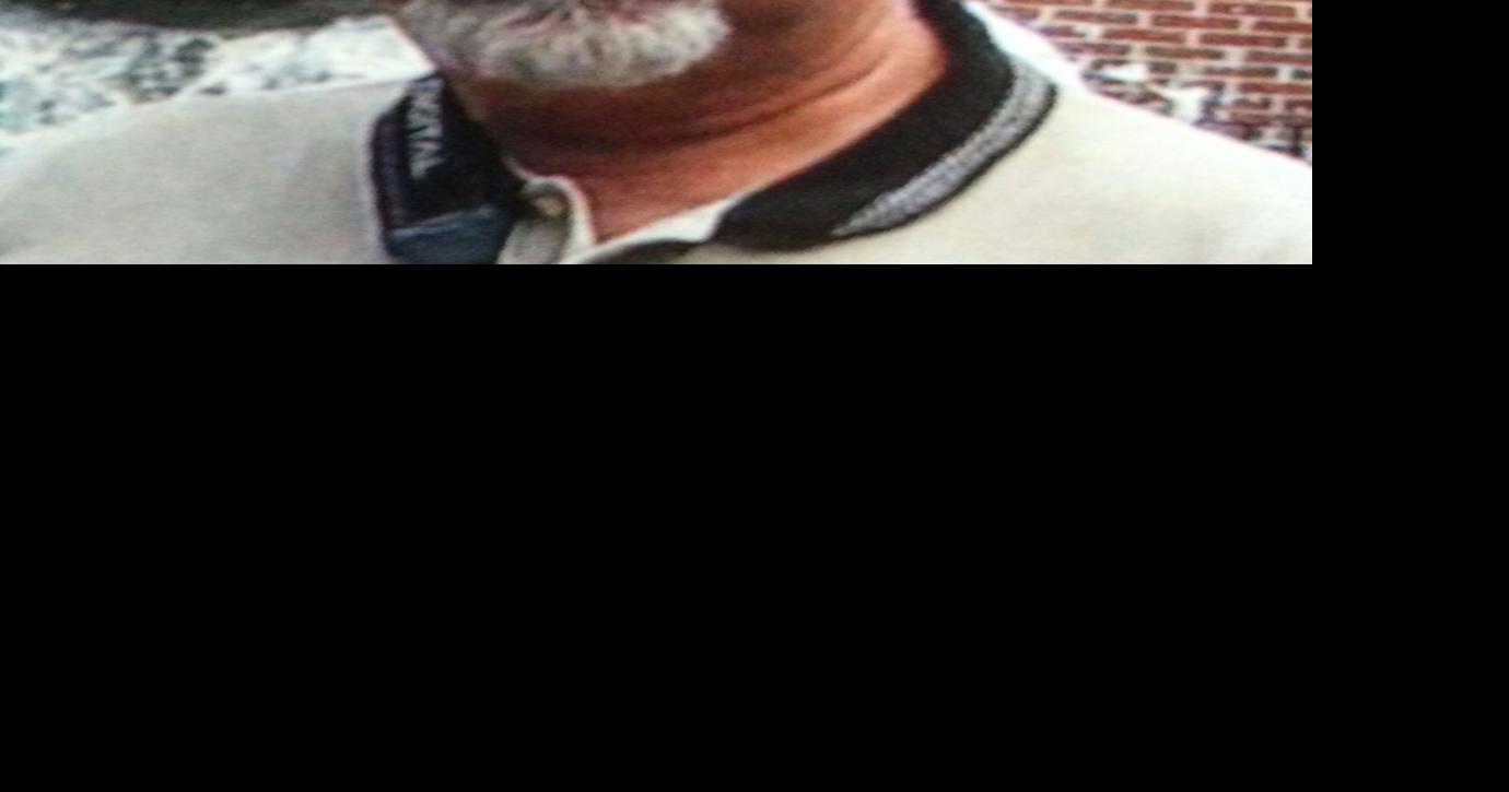 Donald 'Mark' Gilliland