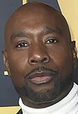 Morris Chestnut