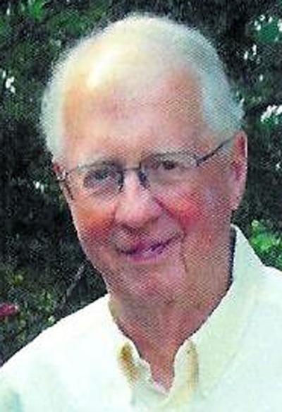 David W. Patton