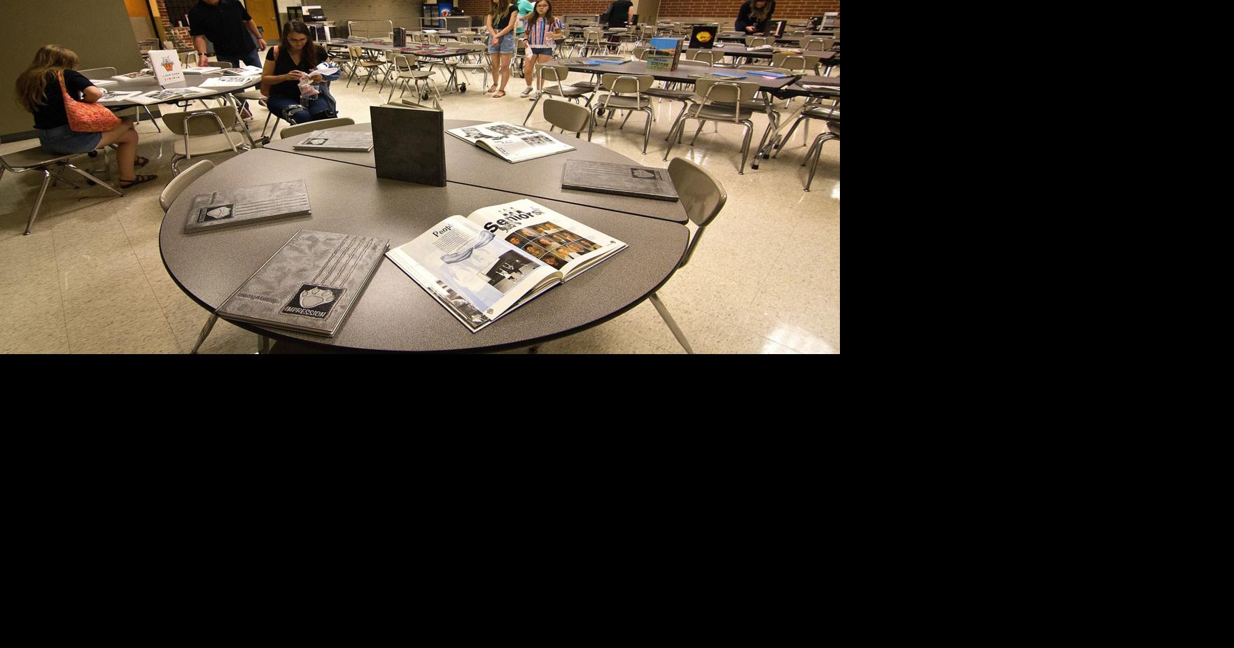 Normal West celebrates 25 years as Wildcats