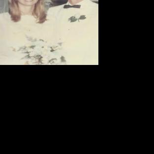 50th for Robert, Nancy Spratt