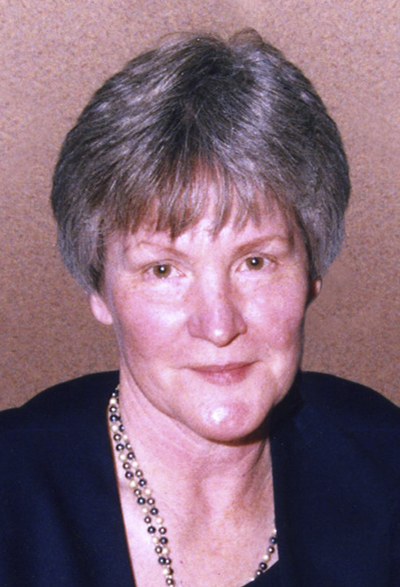 Barbara Powers