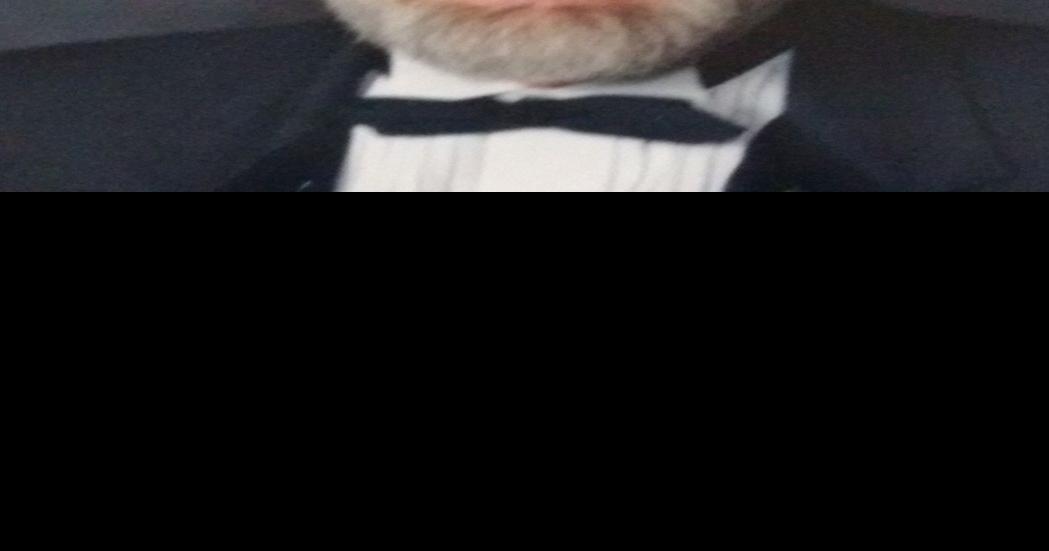 Jon Hamrin
