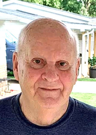 Leonard 'Lenny' Lyle Jones