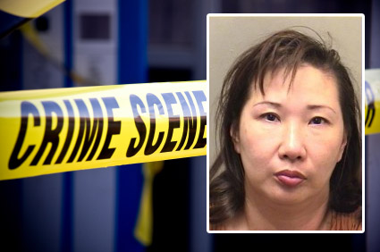 Charges: Bloomington woman lured mother-in-law with ruse, killed her in ...