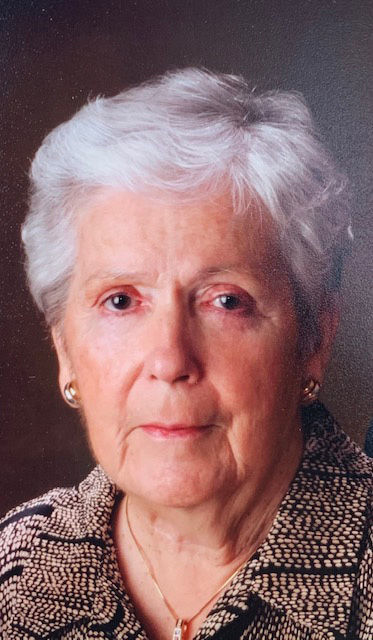 Ruth Gooding