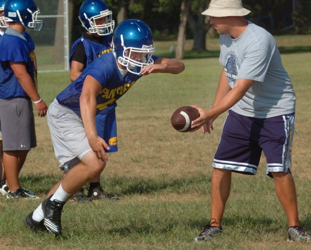 Football Fever: Improving PBL eyeing playoff berth