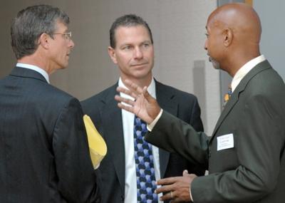 State's attorney Yoder gets associate judgeship