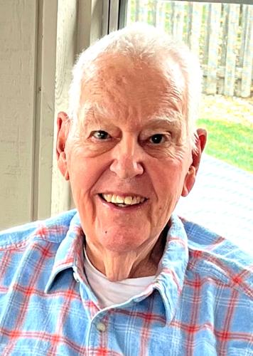 Donald Paul Swanlund