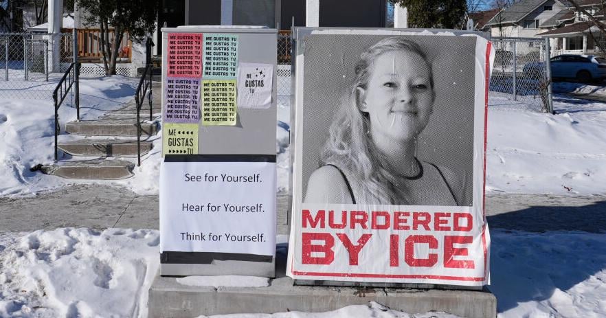 Judge won't halt Minnesota immigration enforcement surge