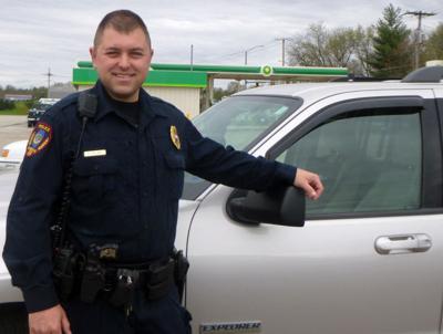 New police chief hired