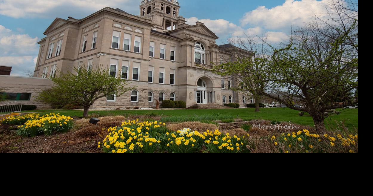 Woodford Co. SWCD to elect directors