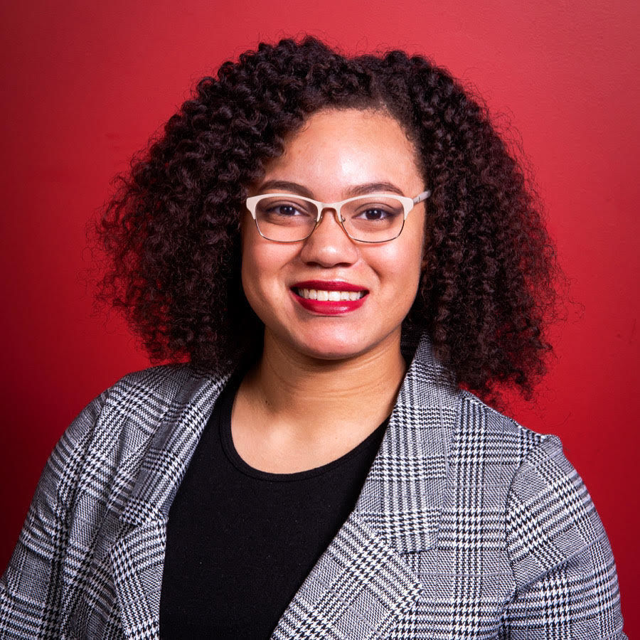 Kyliah May: Good teachers make good teachers
