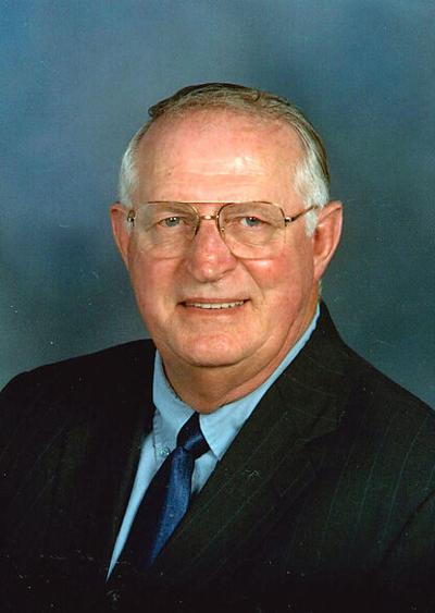 Donald L. Lawyer