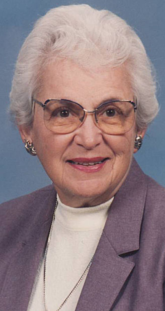 Nola May Karr