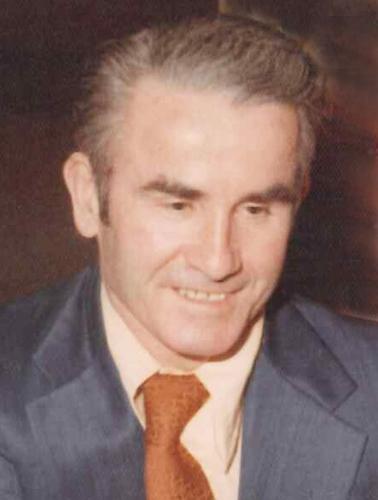Michael Lavery