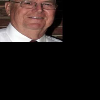 Richard "Dick" E. Dutton