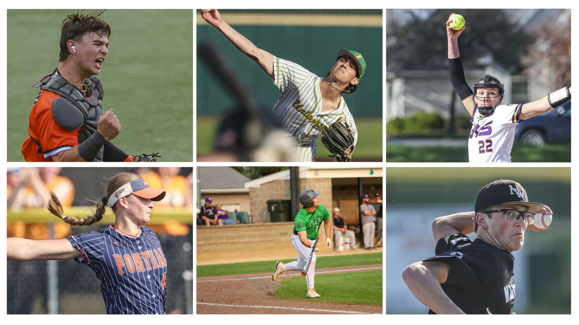 High School Sports | pantagraph.com