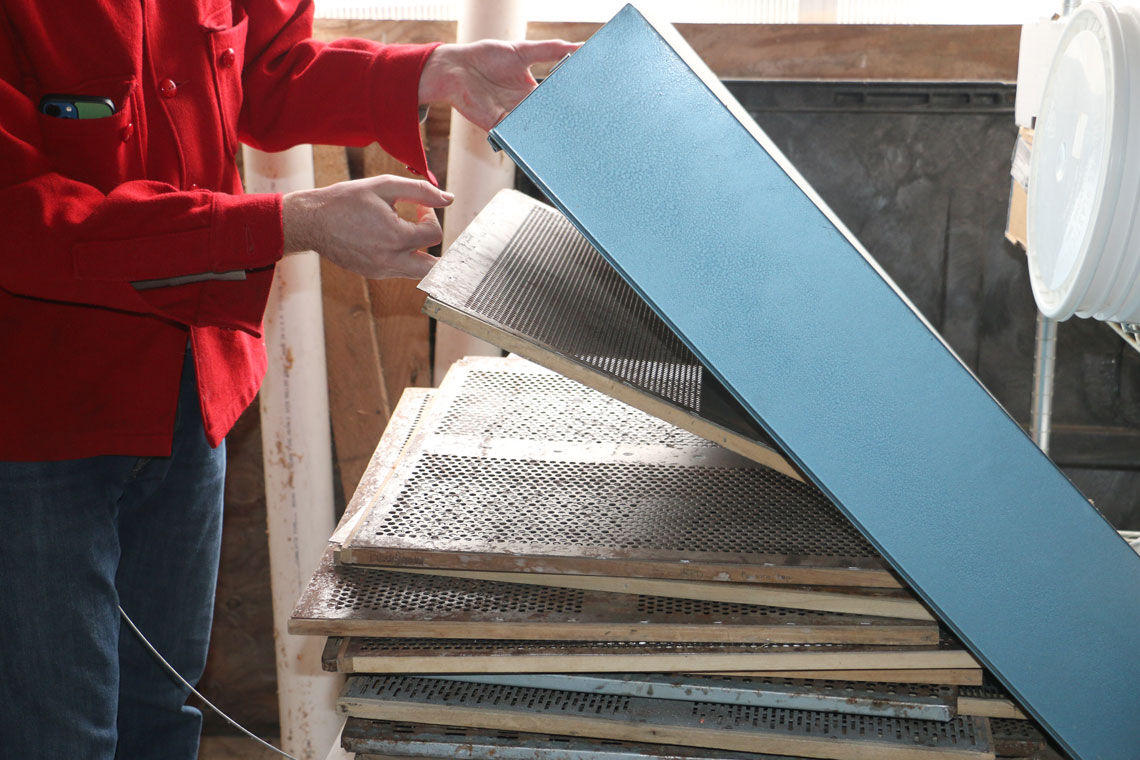 State grants allow small Illinois farmers to develop local food-sharing ...