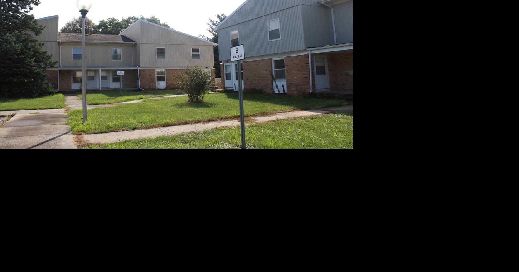 Normal planning commission OKs plans to redevelop former ISU housing ...