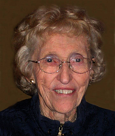 Barbara Rubenking
