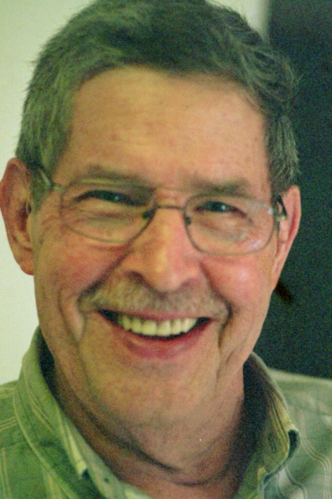 Robert Godby | Obituaries | pantagraph.com