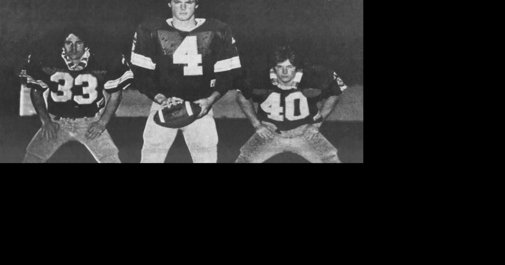 Kindred: Olympia’s football ride sparks ‘time travel’ for 1985 Spartans