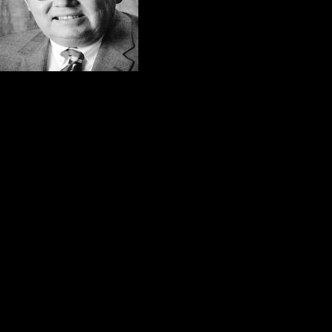 Joseph "Joe" Mark