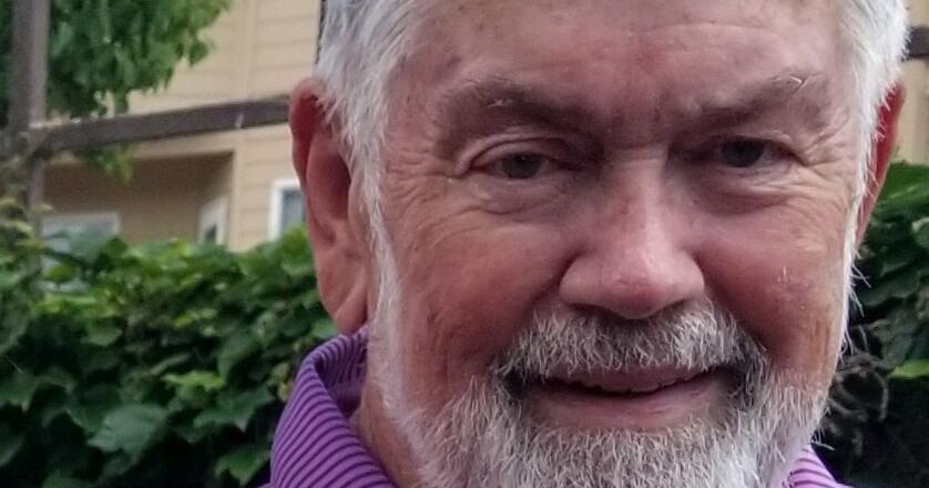 John Richard 'Dick' Cully