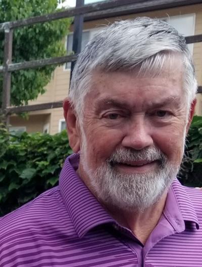 John Richard 'Dick' Cully