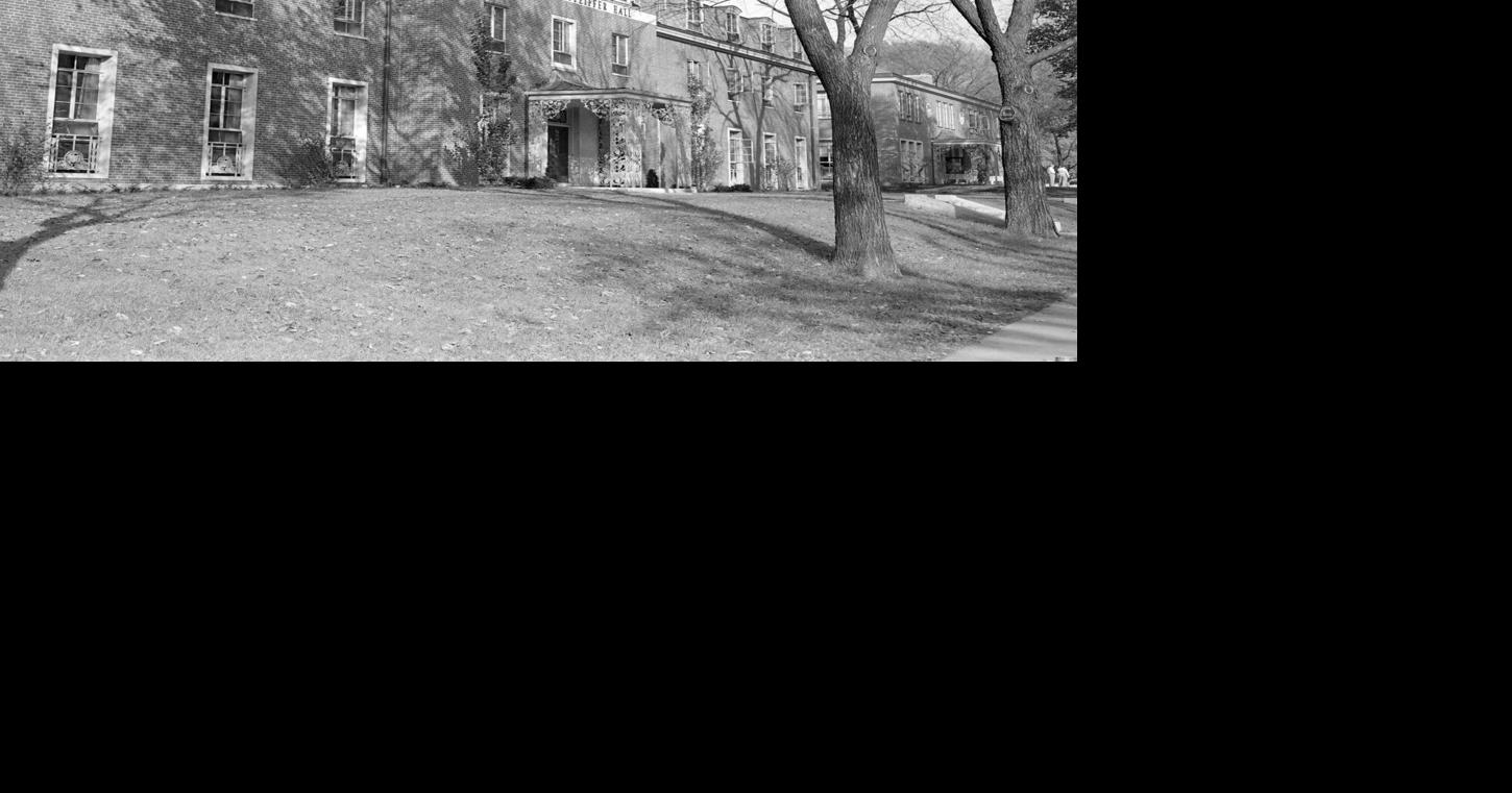 75 years ago: Pfeiffer Hall to be dedicated at Illinois Wesleyan University