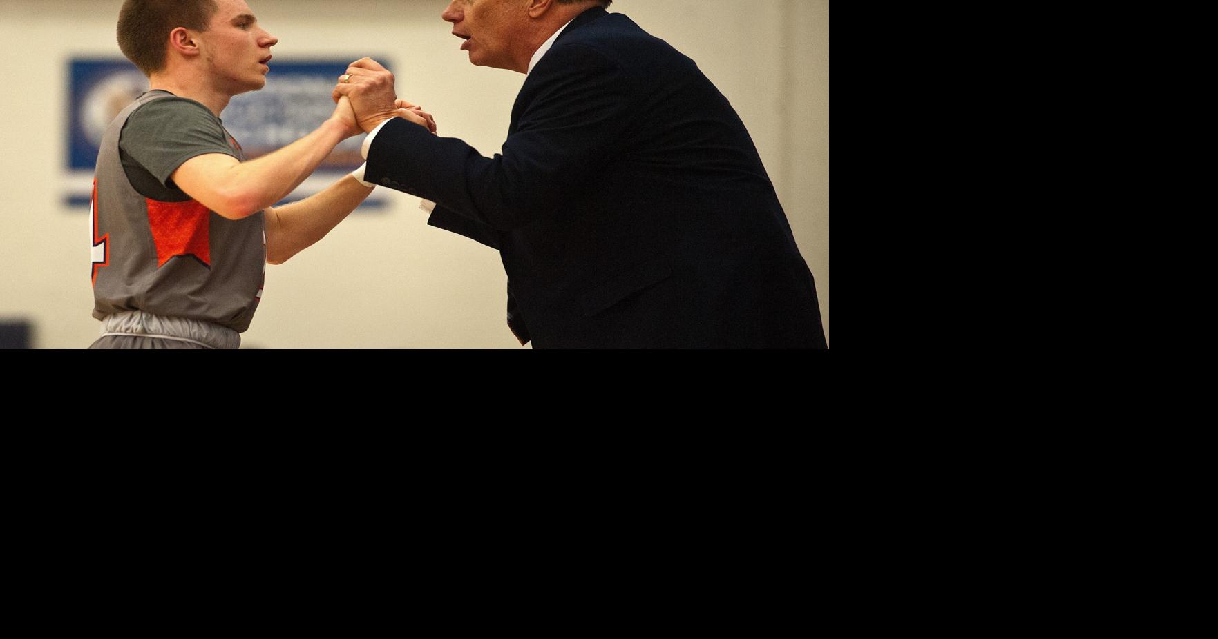 During a career that has seen Tom Garriott come full circle, he takes ...