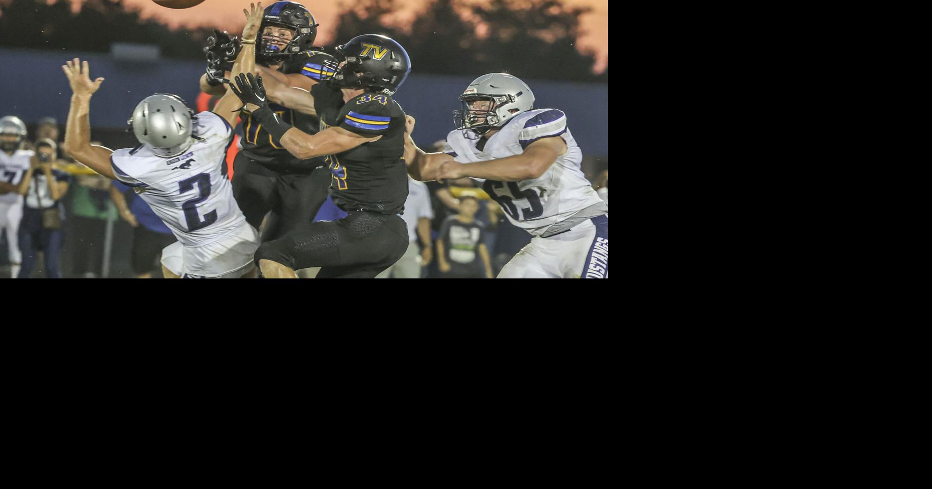 HOIC to merge with Central Illinois Conference to form new football ...