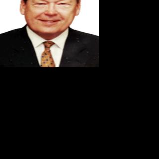 Jon E. Slater