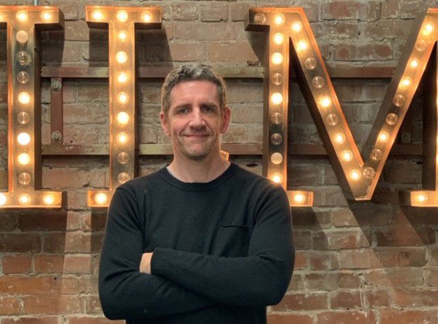 Flick: From U High and ISU ... to an Oscar? | Bill Flick | pantagraph.com