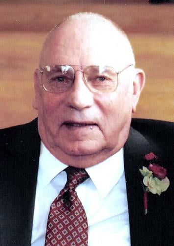 William 'Bill' W. Cross