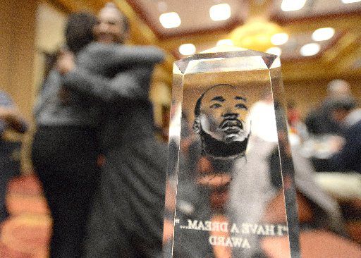 Nominees named for annual MLK awards