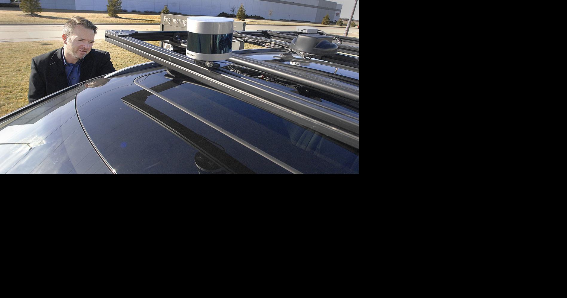 What you should know about advanced vehicle safety devices