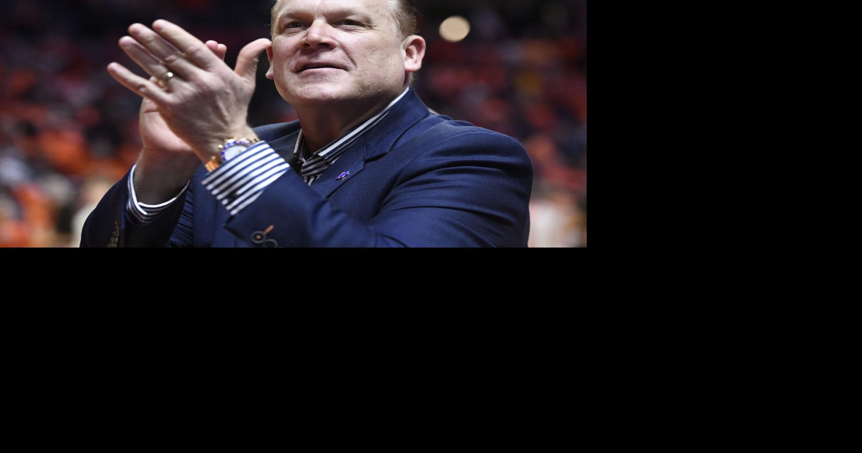 Illini get commitment from Jason Jakstys