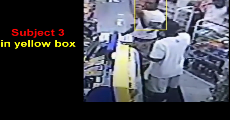 Bloomington release video of battery, theft attempt