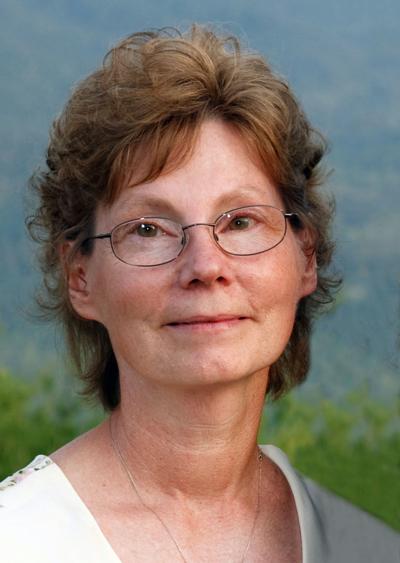 Judy A. Schertz