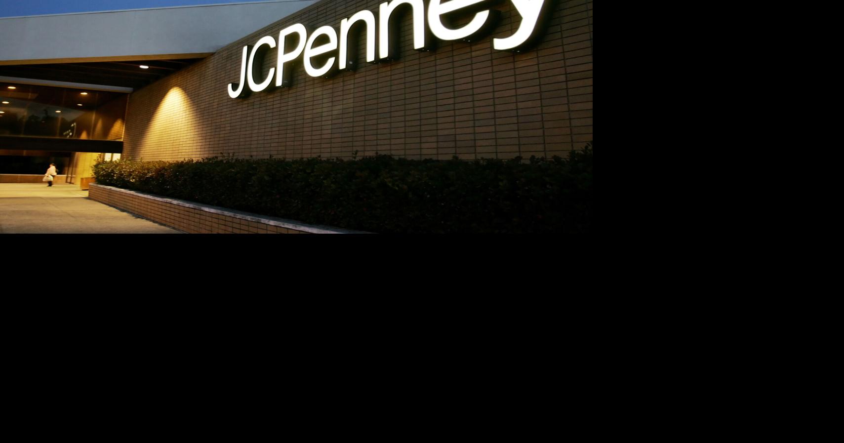 Flick Fact: Where was JCPenney when it was in downtown Bloomington ...