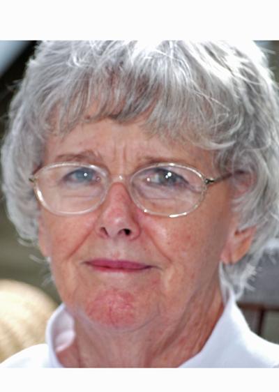 Betty Jo (Todd) Kashner