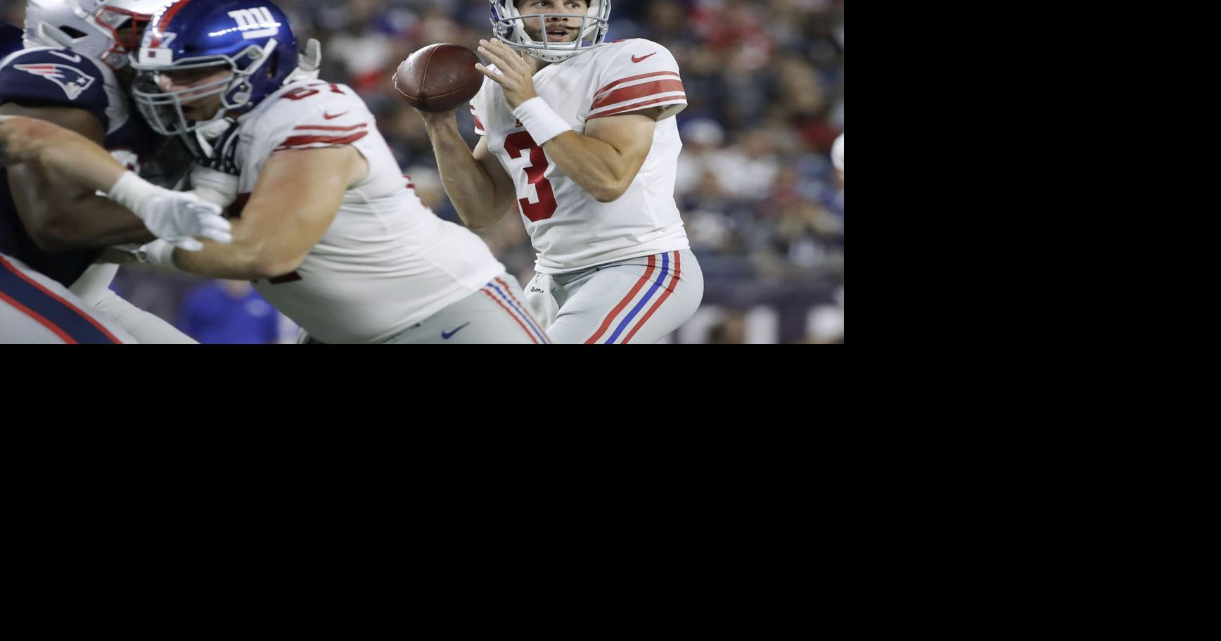 Lexington graduate Alex Tanney retires after 9 NFL seasons