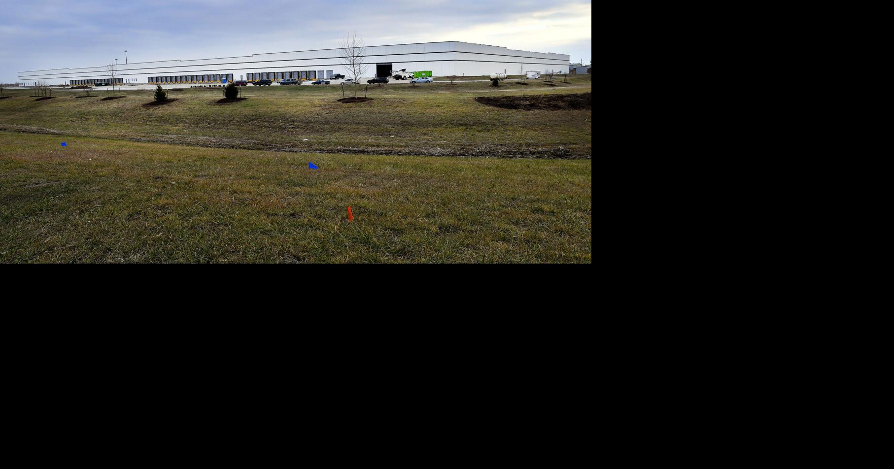 Normal approves $1.7M for Kerrick Road improvements